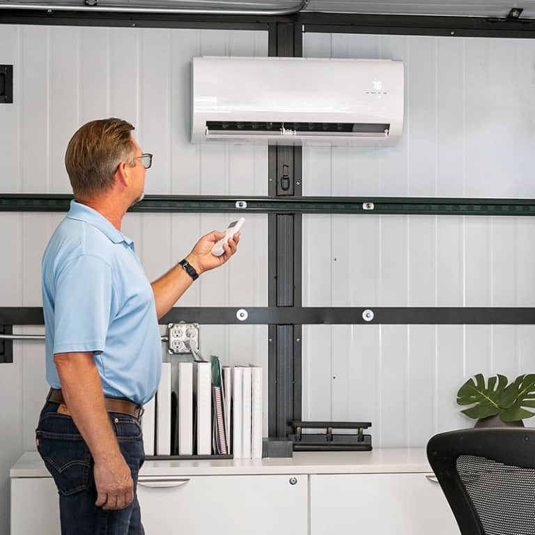 Why Climate-Controlled Storage - COOL-BINZ of Charlotte