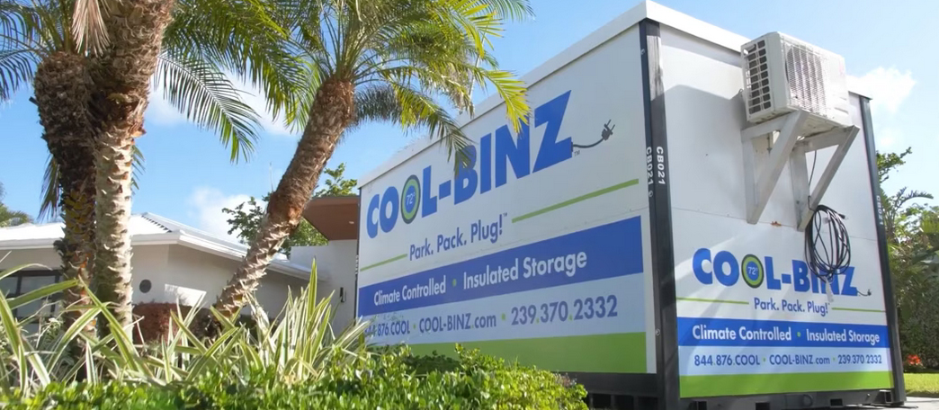 Discover How COOL-BINZ Can Help Your Business - COOL-BINZ of Naples