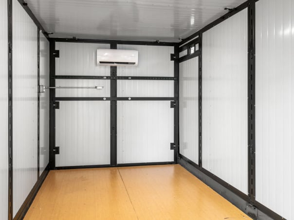 Portable Storage Bin Rental - COOL-BINZ